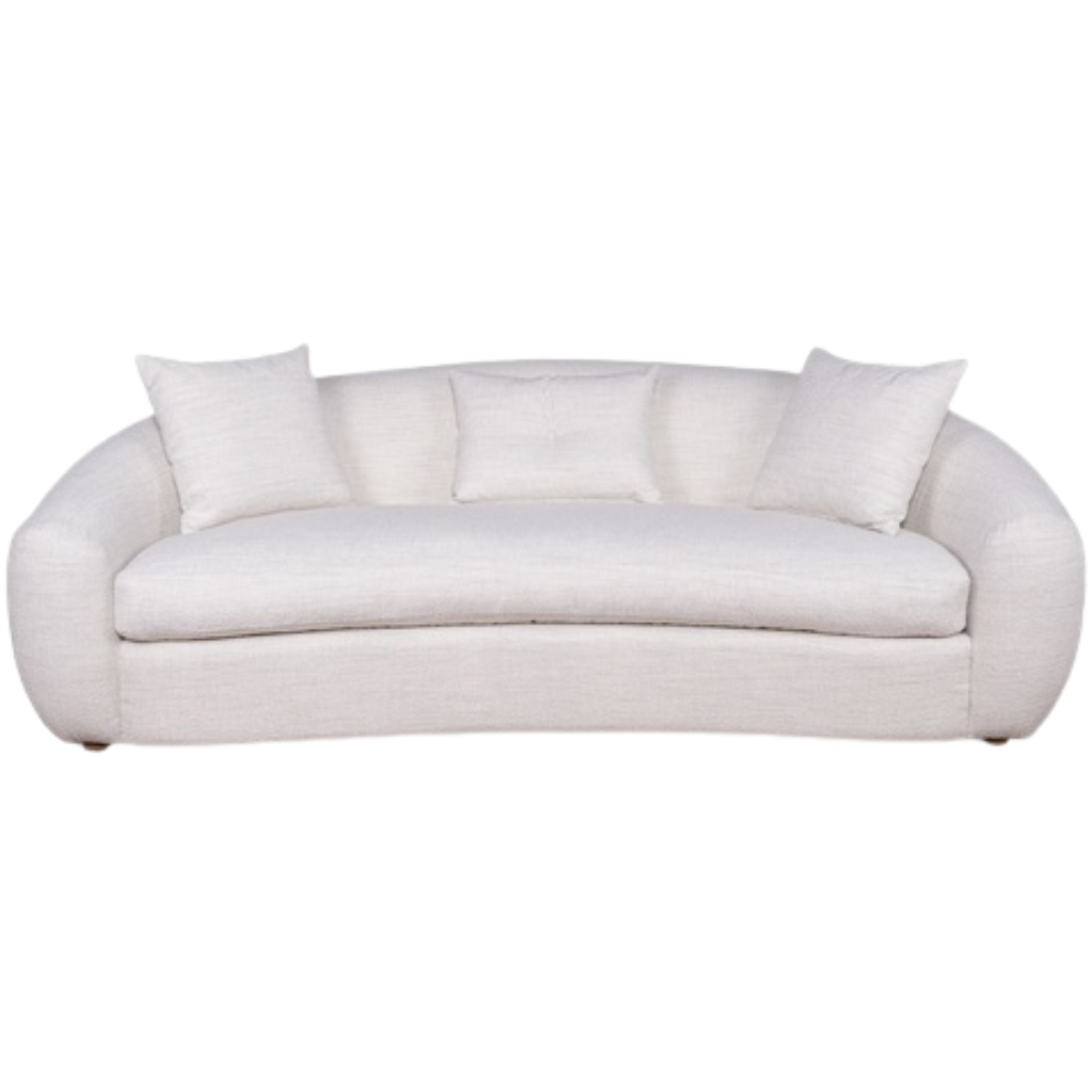 Capri Sofa | Dwellings Home Trinidad